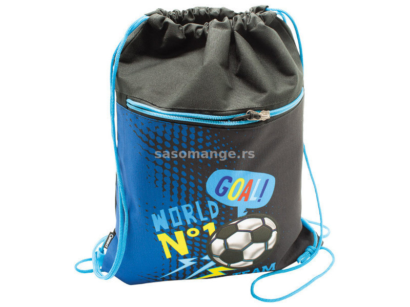 Torbe za fizičko - Dečije Vreće za patike i trening - Hijeroglif ️