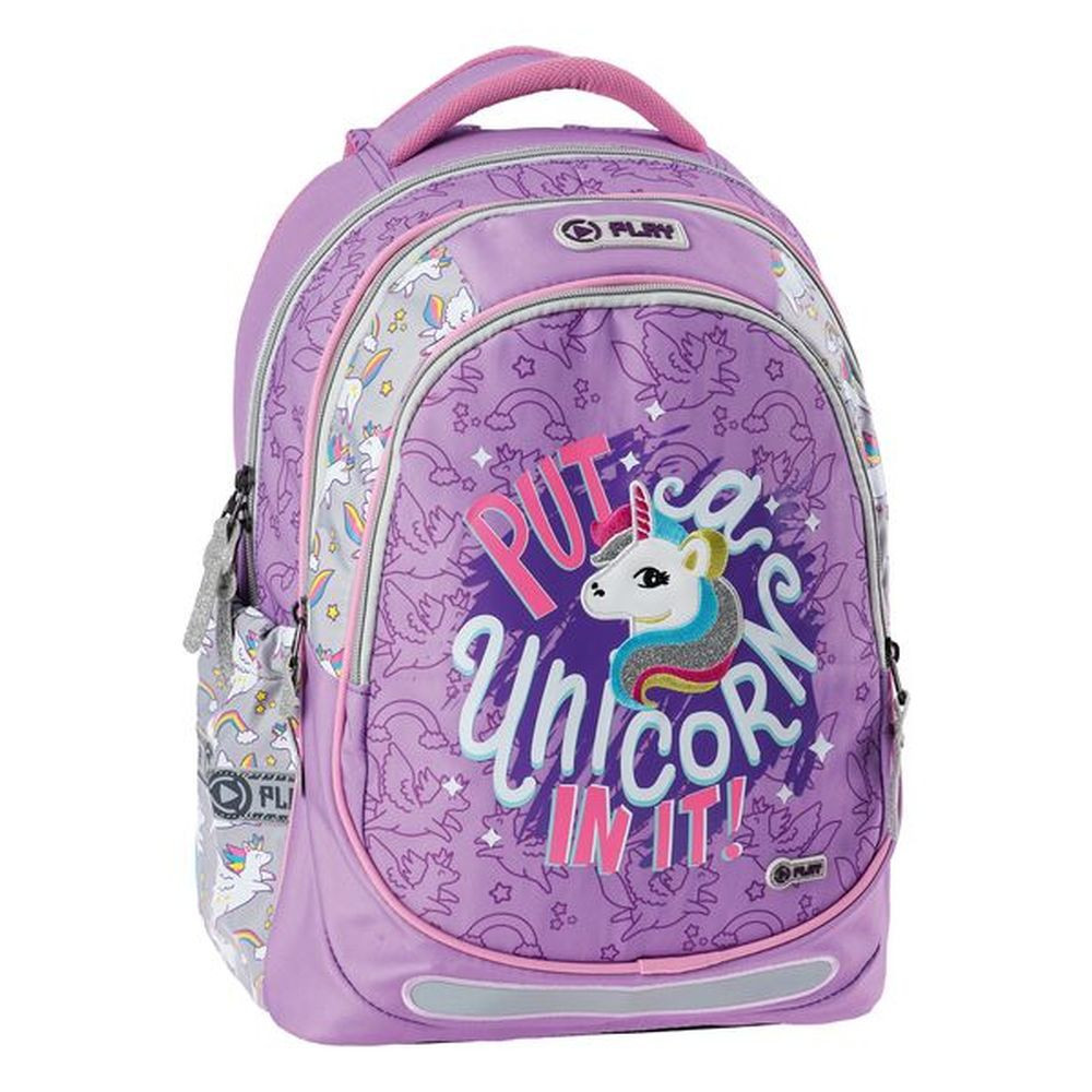 Školski rančevi za dečake i devojčice - Hijeroglif ️