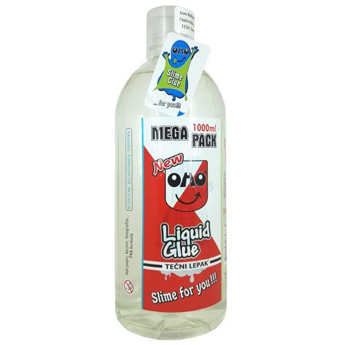 Lepak AERO - Oho tečni lepak 1000 ml
