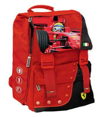 Ranac FROZEN Smart light Pink kingdom