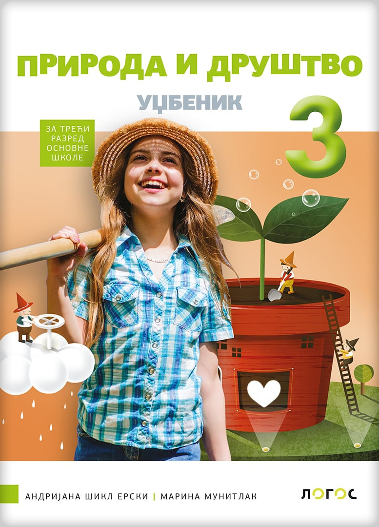 Udžbenici Online - KoMpleti Udžbenika za 2024/2025 ️