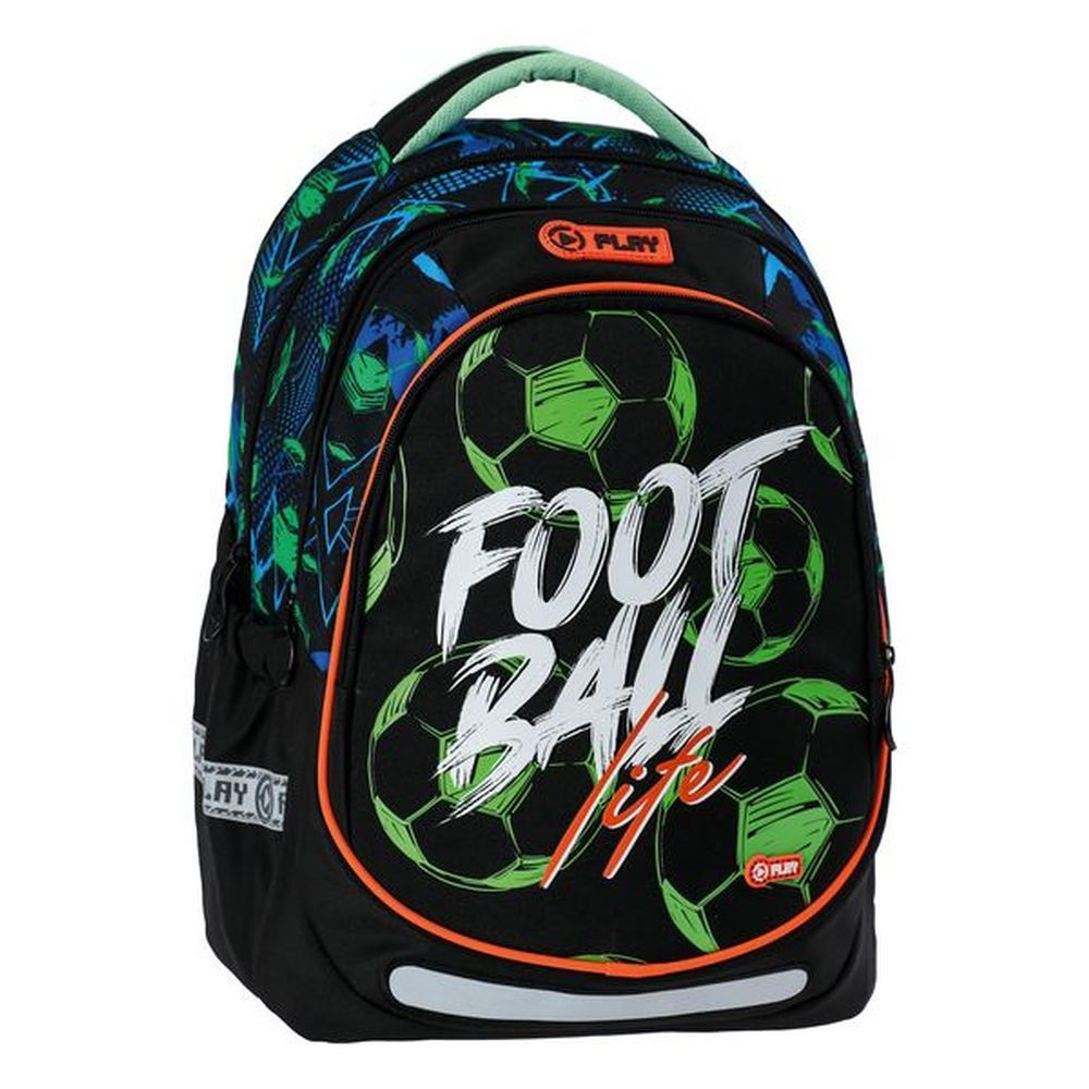 Anatomski ranac PLAY - Footbal life