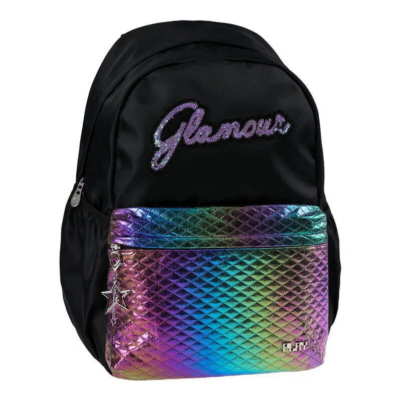 Anatomski ranac PLAY - Glamour