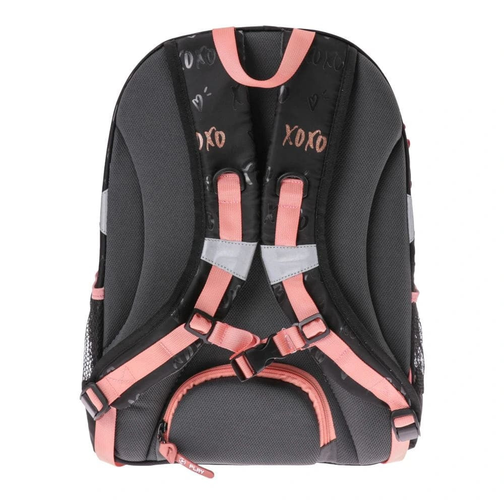 Anatomski ranac PLAY - Xoxo