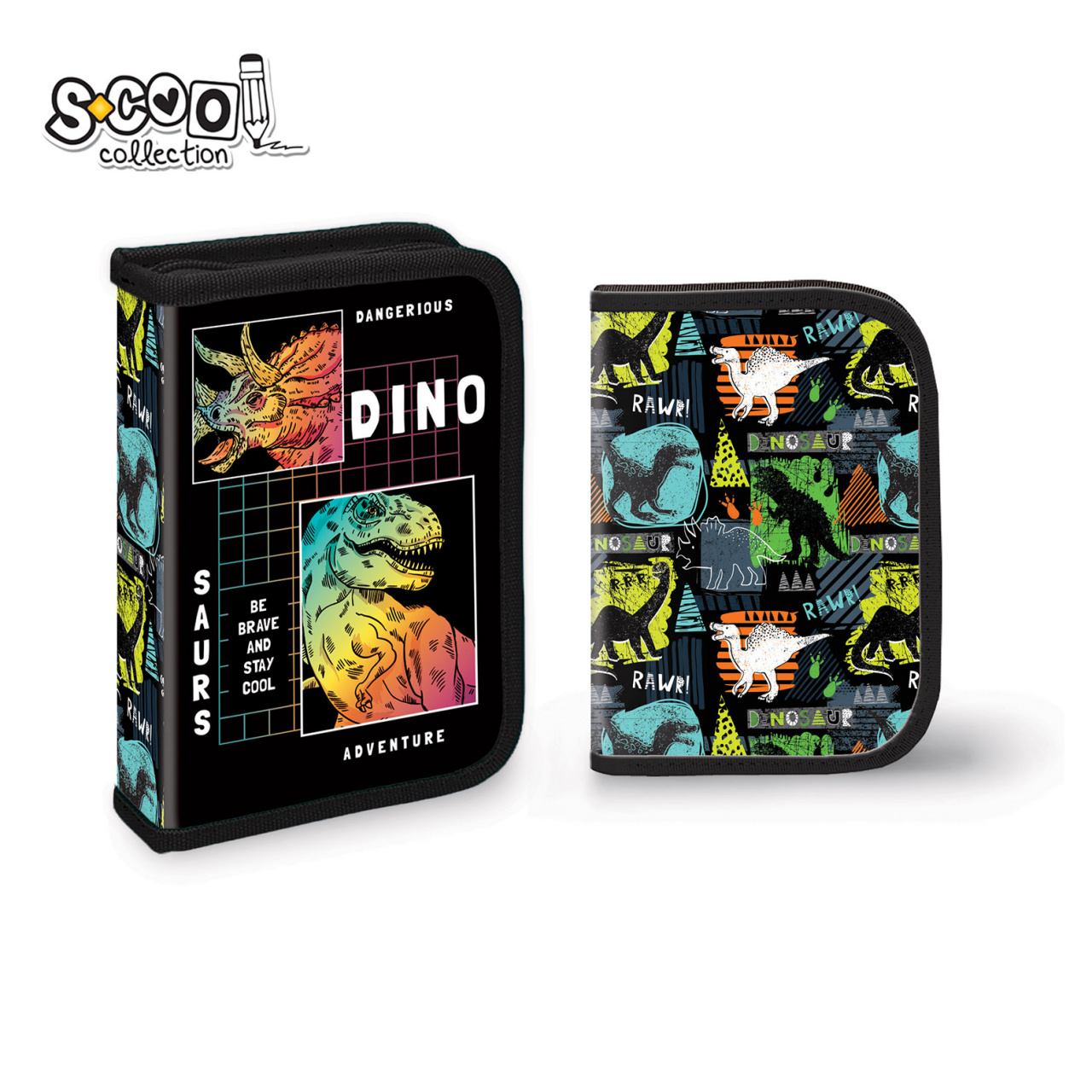 Školske Pernice za dečake i devojčice -25% popusta - Hijeroglif