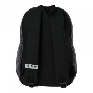 Anatomski ranac PLAY - Grey heart