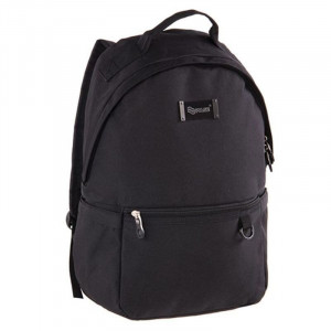 Anatomski ranac PULSE - CLOUD CRNI