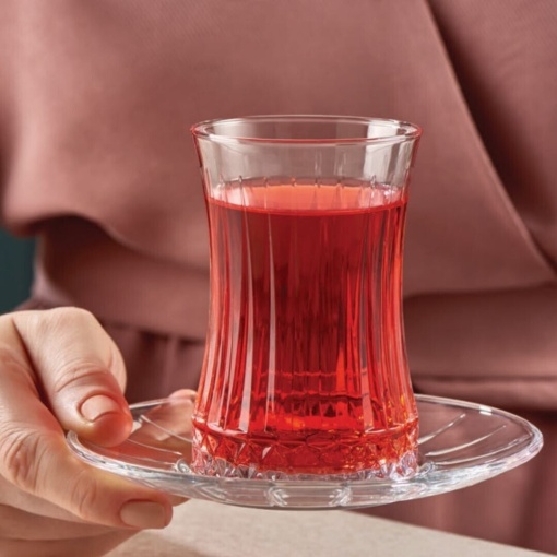 Ceai de slabit Ozlex Tea turcesc detox - cu aroma de fructe de padure ...