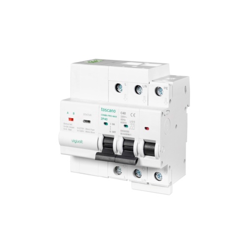 Combi Pro Max Monofazat 2P32