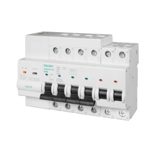 Combi Pro Max Trifazat 4P20