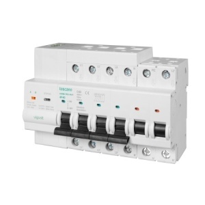 Combi Pro Max Trifazat 4P63