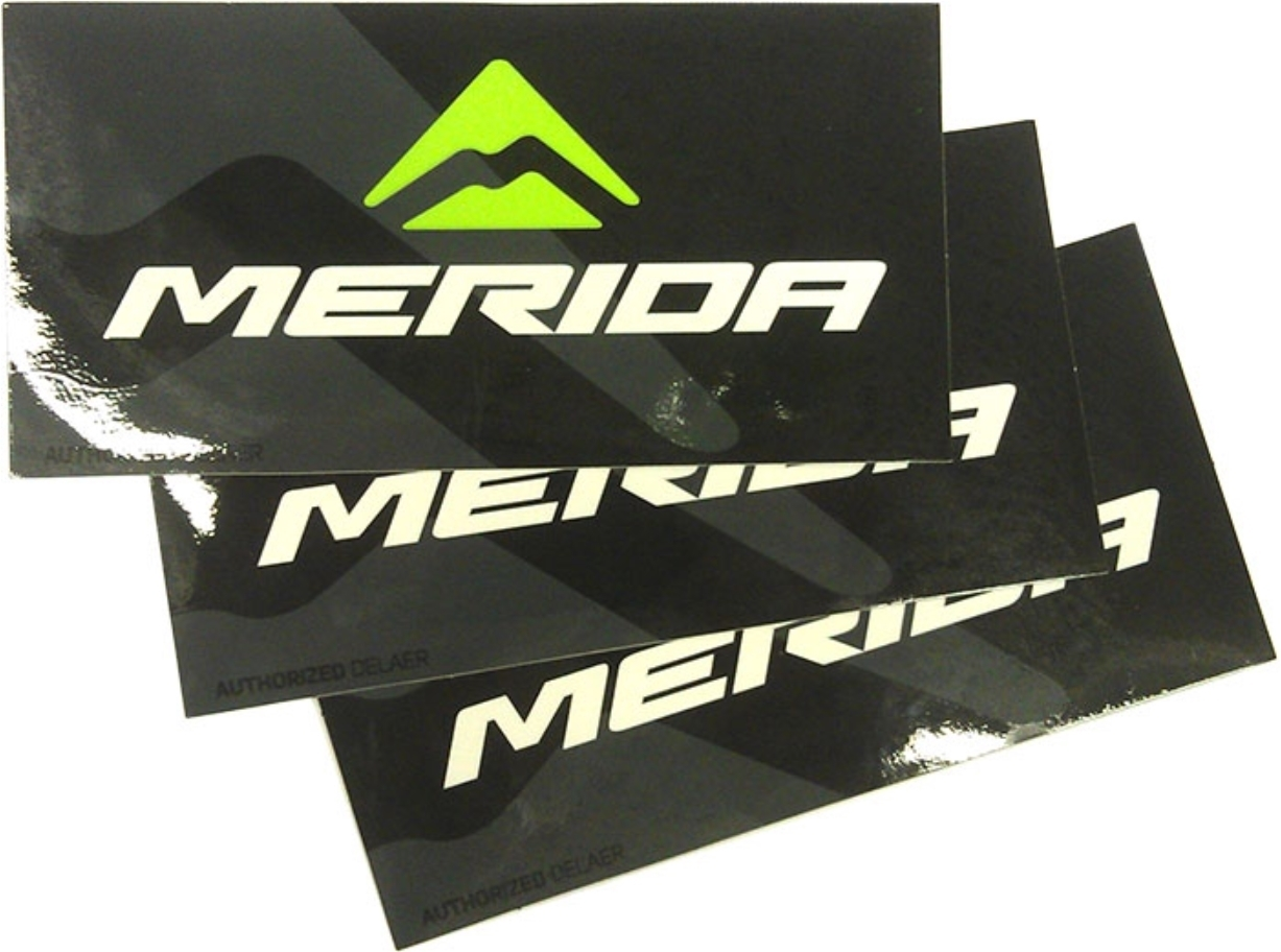 Autocolante - Marosbike.ro