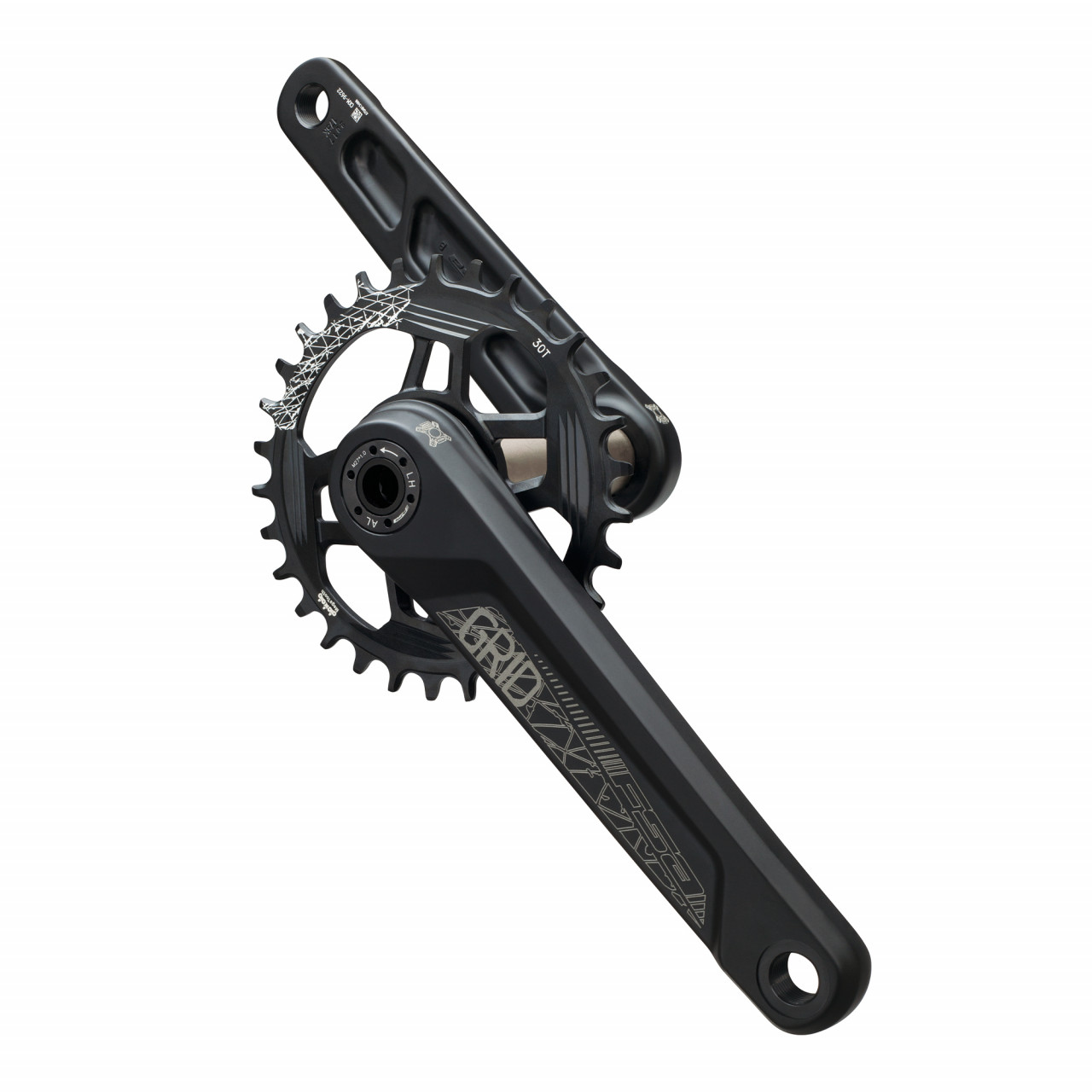 Angrenaj FSA Grid 1x32T, 175mm