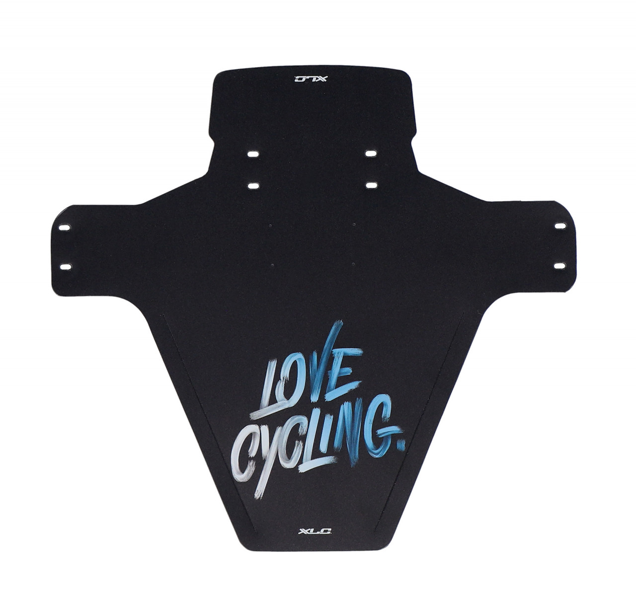 Aripa XLC mini mudguard MG-C42 FW LOVE CYCLING