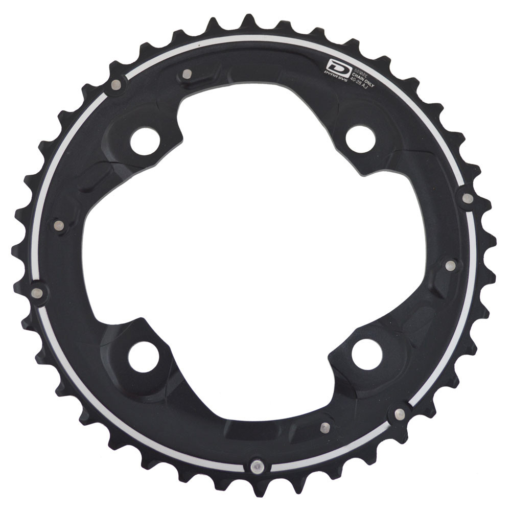 Foaie Shimano FC-M615 40T-AJ