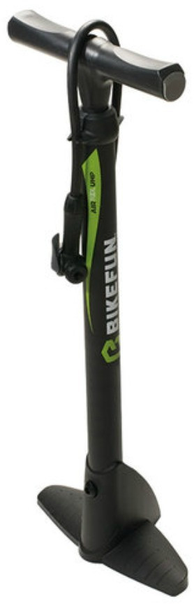 Pompa Bikefun Air Force Basic podea plastic