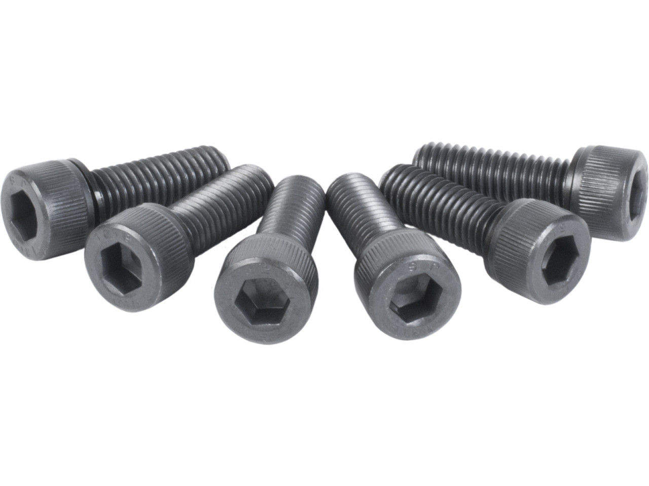 Set suruburi pipa pentru ODSY v2 STEMS (6/SET)
