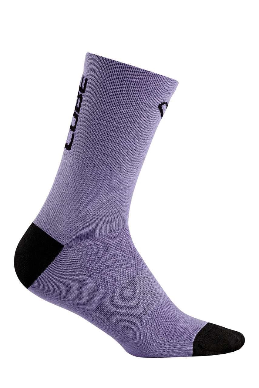 Sosete Cube Socks High Cut Atx Violet