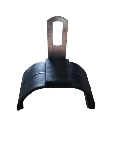 Suport fixare aparatoare noroi clasic spate, pvc