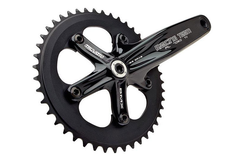 Angrenaj pedalier Truvativ BMX Racing Team 1.1 41 T Isis