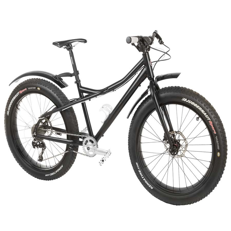 Aparatoare fata M-Wave Mud Max pentru fat bike