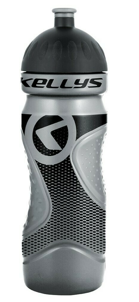Bidon Kellys Sport 022 0.7L, silver
