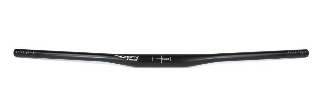 Ghidon Thomson MTB Topflat CARBON, 35mm, 800mm, 10mm rise