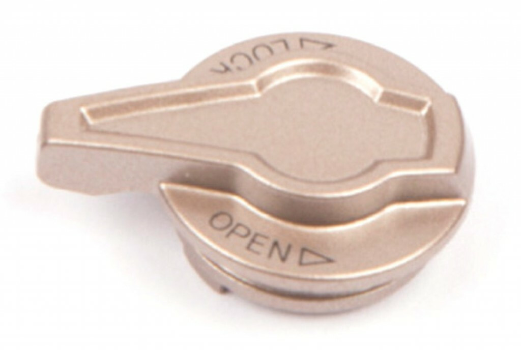 Maneta reglaj SR Suntour pentru furca SF17 NCX-E25/45, SF16 Epixon-9