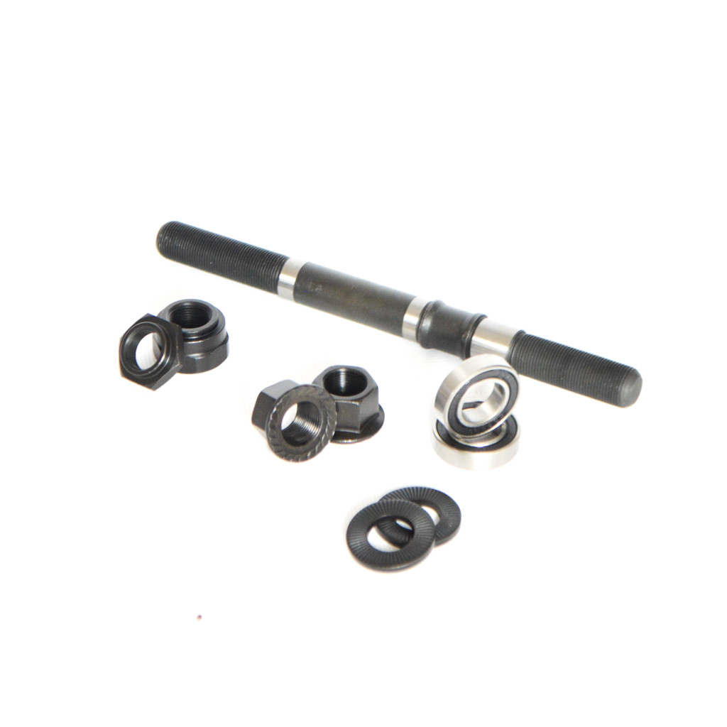 Piese butuc spate WTP Arcade Justice Reason ax rulmenti conuri pentru ...