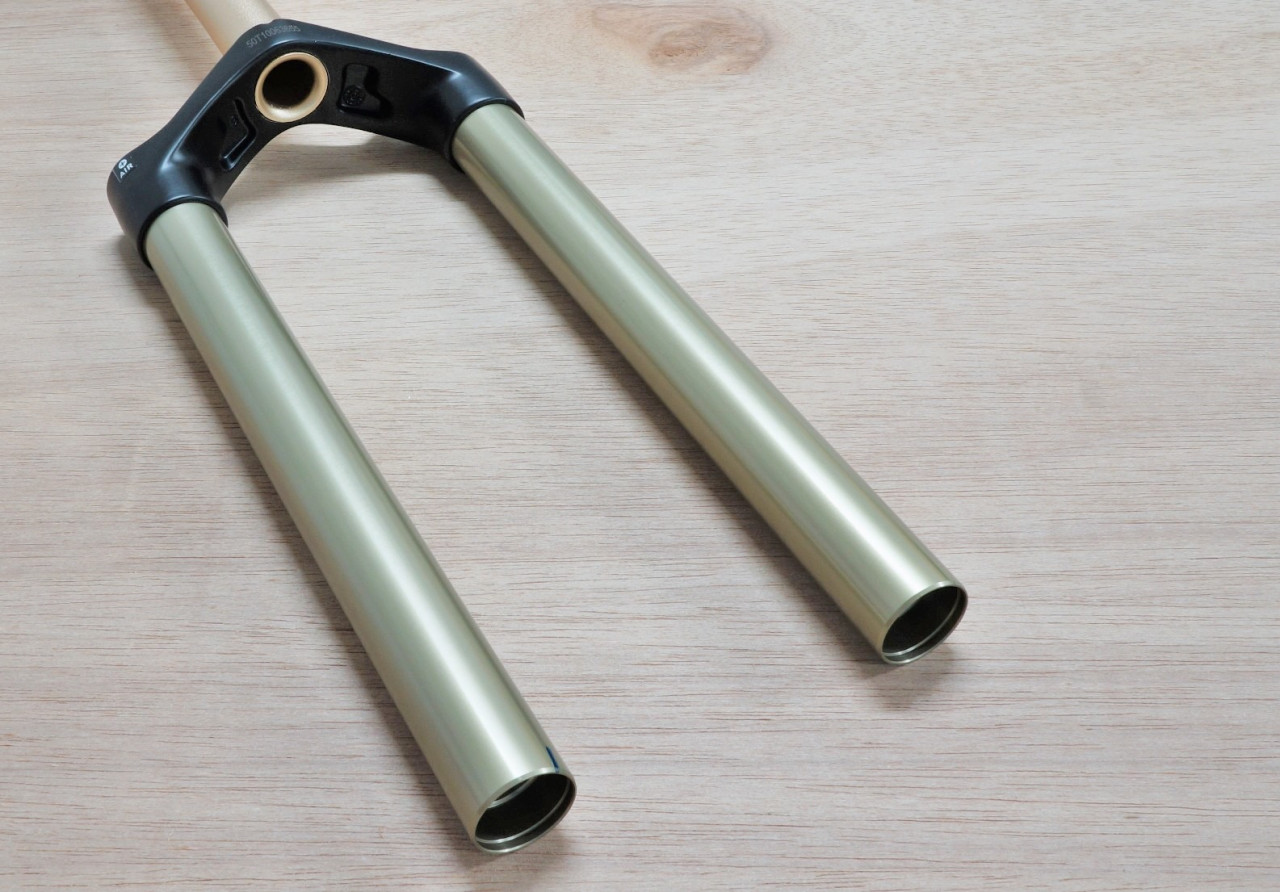 Rock Shox REBA/RECON XC/SL/RACE CSU AL Steerer