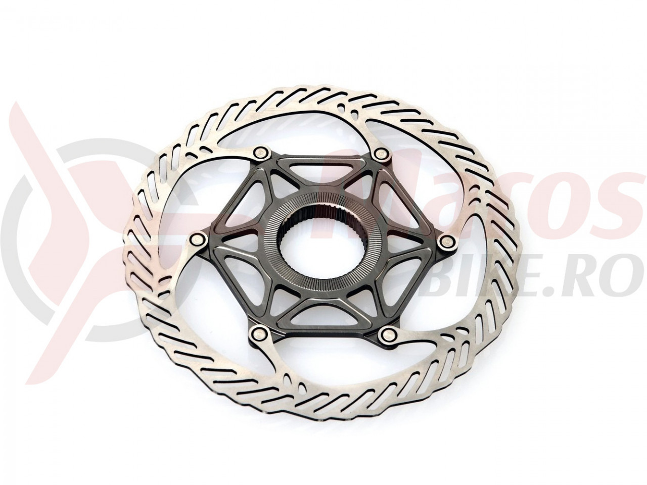 Rotor Avid Clean Sweep X Center Lock 185 mm