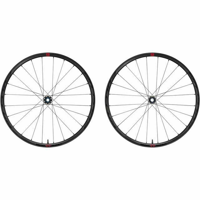 Set roti Fulcrum Racing Zero DB C19 2WF AFS 28" SHIMANO HG11
