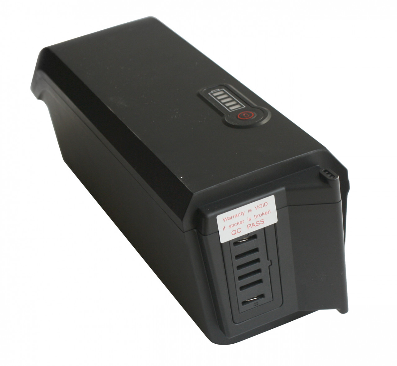 Acumulator compatibil bicicleta Devron I-MTB 27.5" 27225