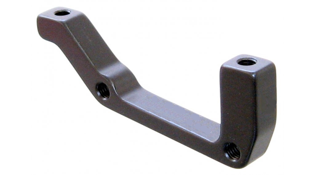 Adaptor etrier disc- Alligator - XQ34, forjat, conversie cadru PM180/IS180