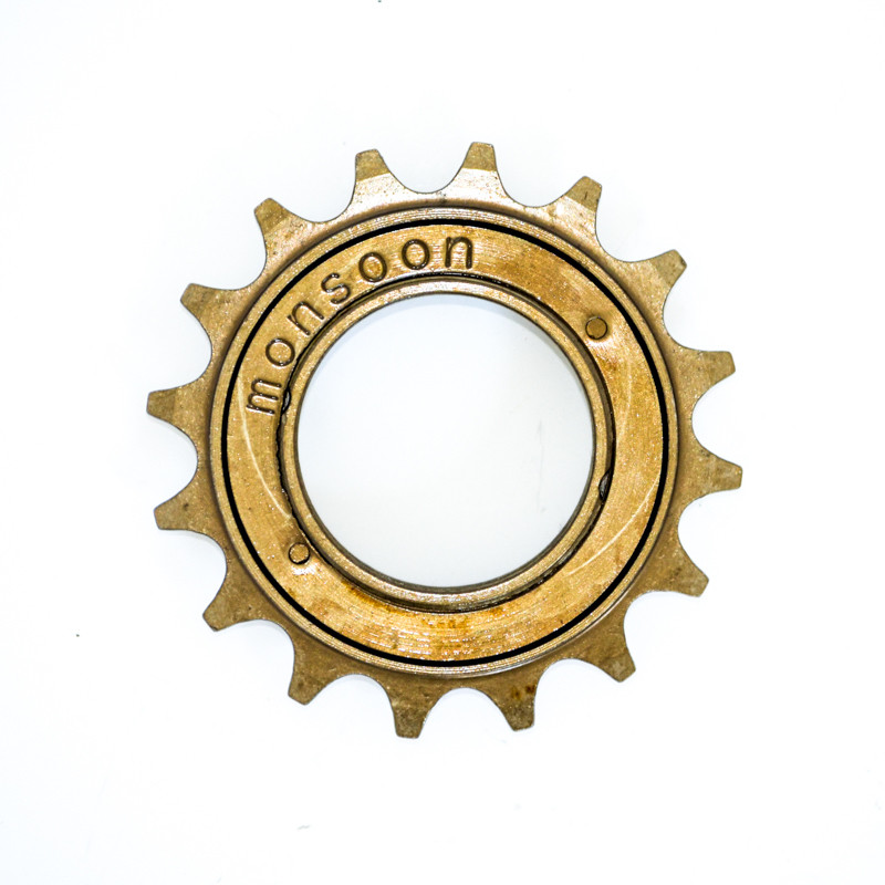 Pinion Z-16 BMX TW Monsoon