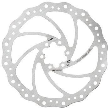 Rotor FSA Afterburner DB 1 PC Rotor DB013 - 180mm