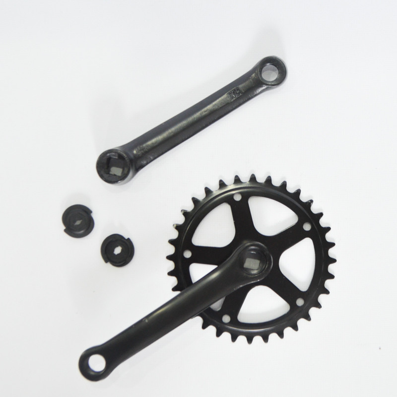 Angrenaj metal rotund 16 T32 cromat