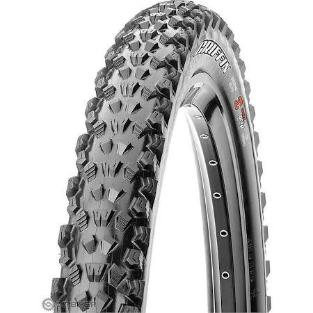 Anvelopa 26X2.30 Maxxis Griffin 3C EXO TR 60TPI pliabila Mountain
