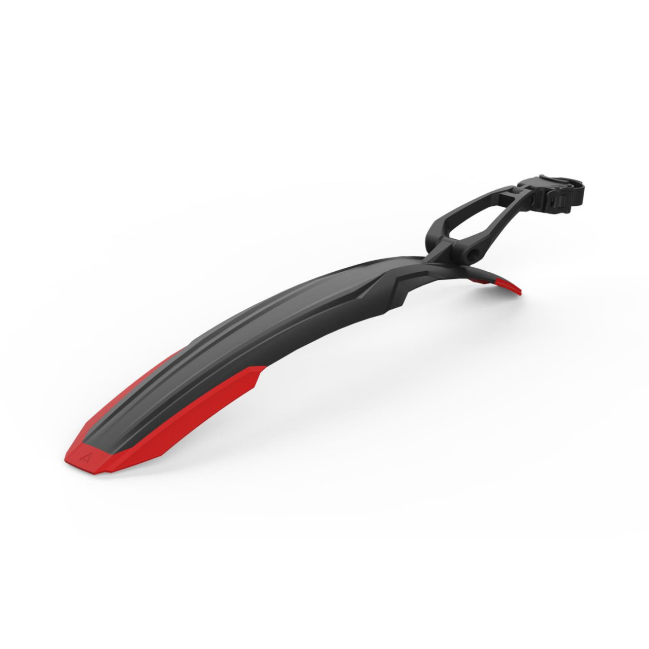 Aparatoare Acid Mudguard Vane Pro Rear 29" rosu-negru