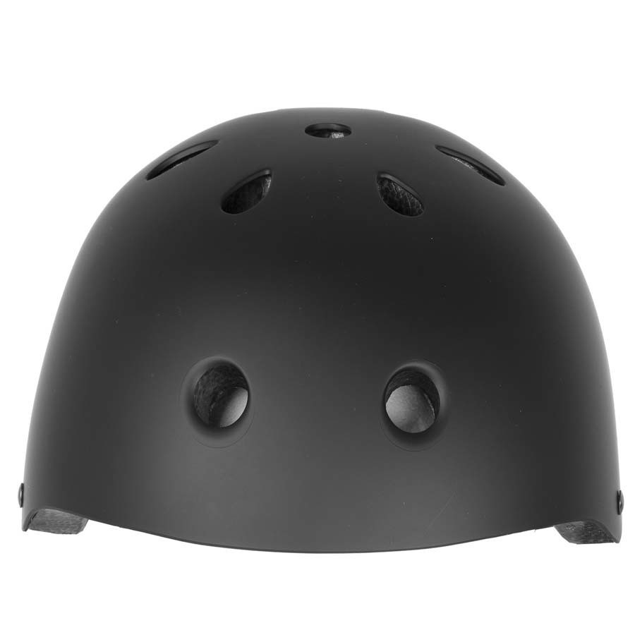 Casca BMX/Freestyle Ventura negru mat