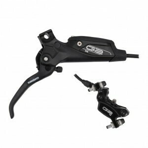 Frana pe disc hidraulica Sram G2 RE, MTB, fata, DM,950MM, gloss black