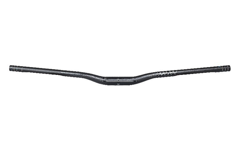 Manillar Negro Para Ciclismo Manillar Bici PRO KORYAK 780mm - Diámetro ...