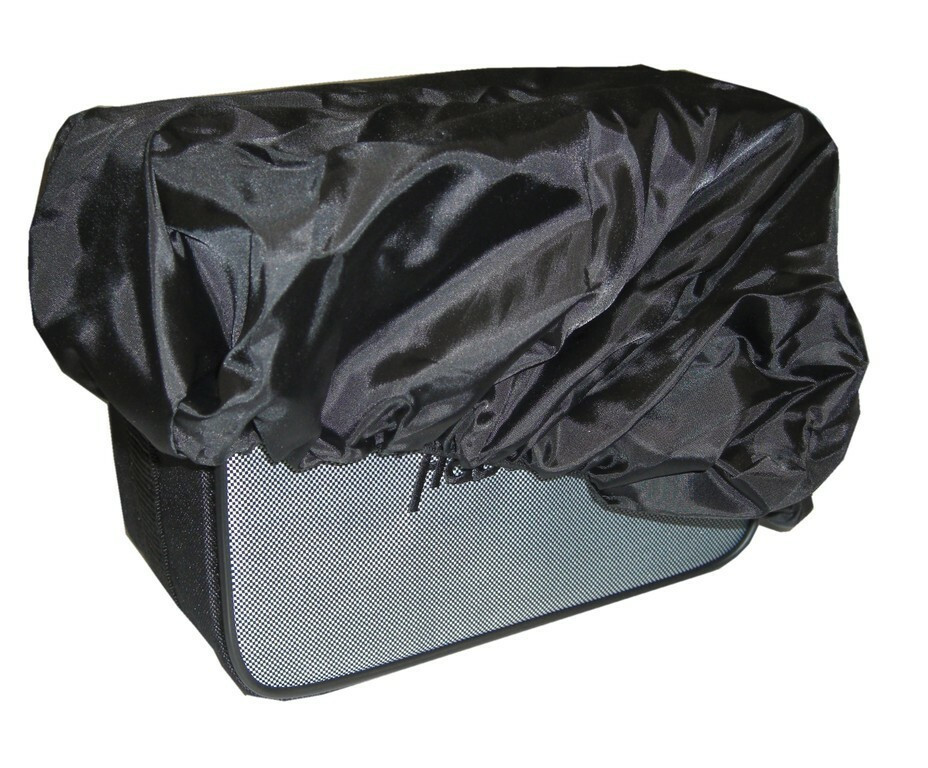 Protectie ploaie Cap pentru borseta de ghidon Umarex