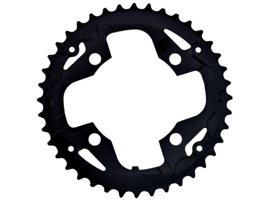 Foaie Shimano FC-M4000 40T Alivio