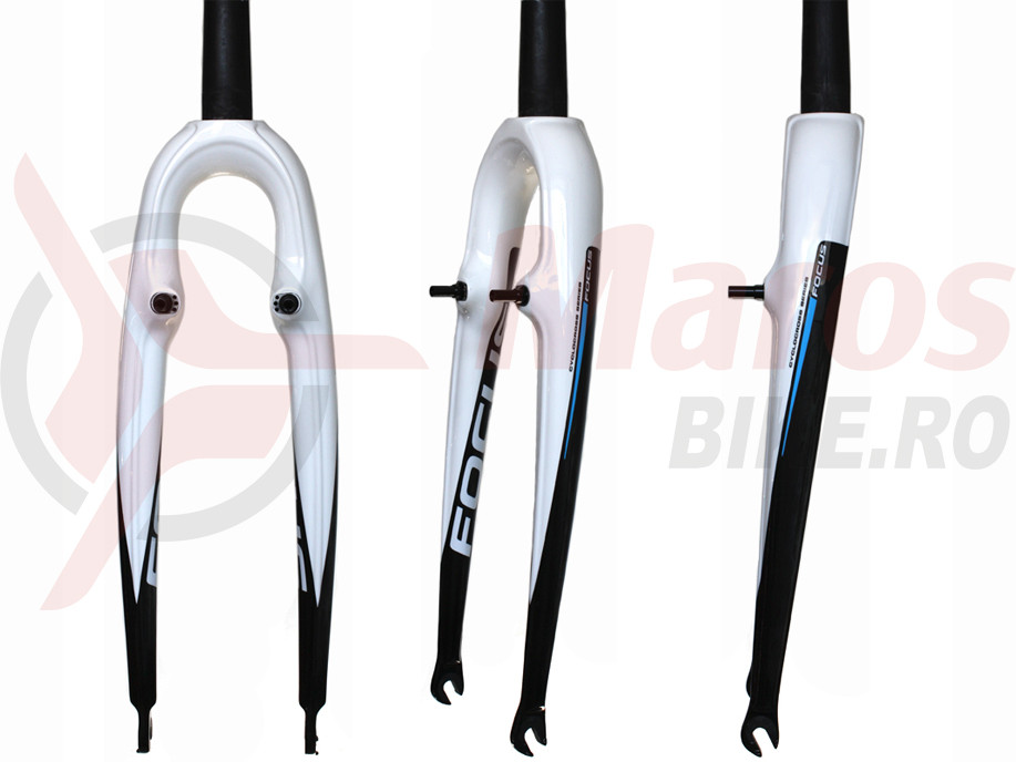 Furca ciclocross Focus Full Carbon 056 2012