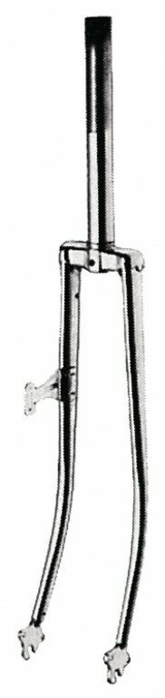 Furci rigide