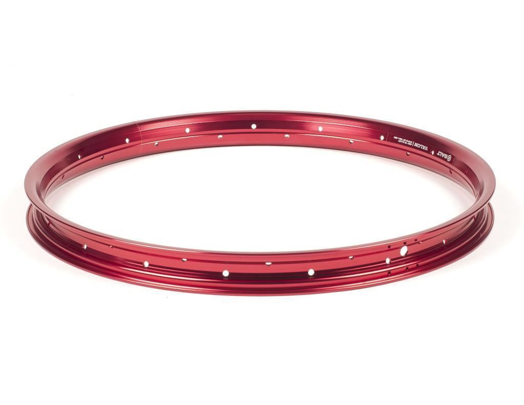 Janta Salt Vallon perete Aero 20 36H red