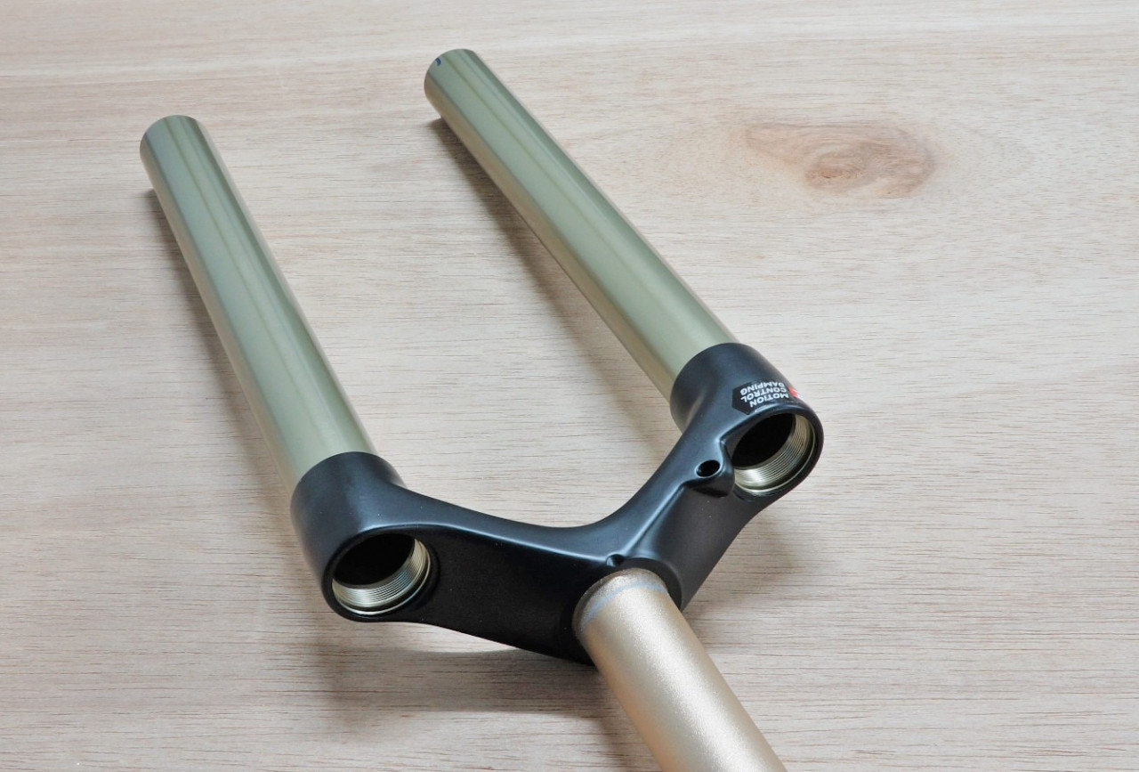 Rock Shox REBA/RECON XC/SL/RACE CSU AL Steerer