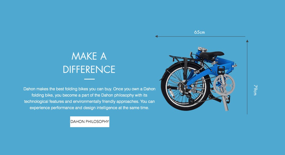 Bicicleta pliabila DAHON Mu D8 Grey