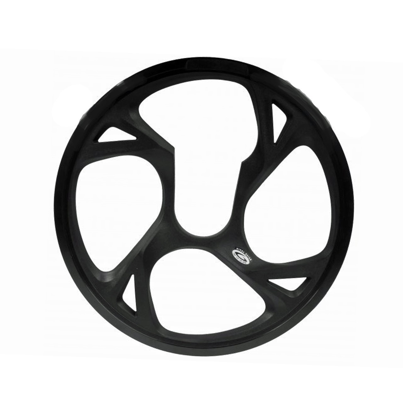 Chainguard Shimano FC-M371 48T